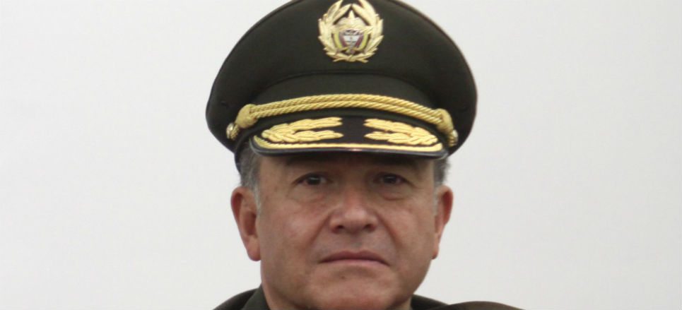 General colombiano apoya despenalización de mariguana | Aristegui Noticias