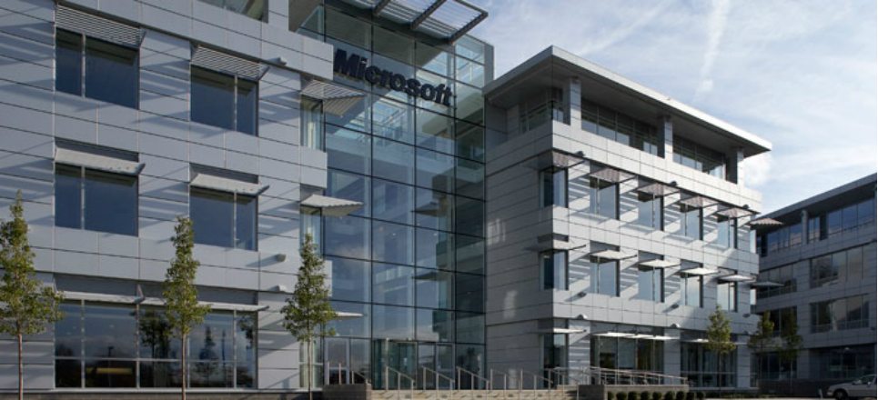 Microsoft entra a la competencia de e-books | Aristegui Noticias