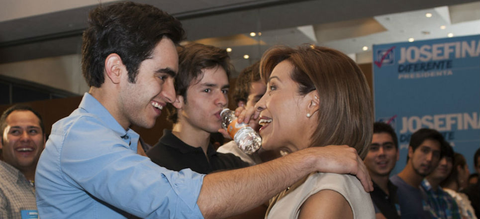 Josefina solicita a Humberto Moreira regresar "lo que se robó ...