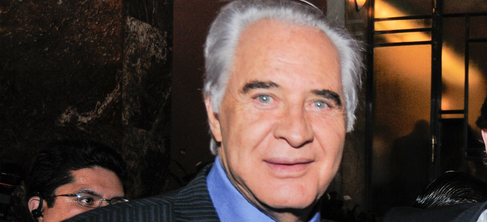 Rogelio Guerra gana a Televisión Azteca | Aristegui Noticias