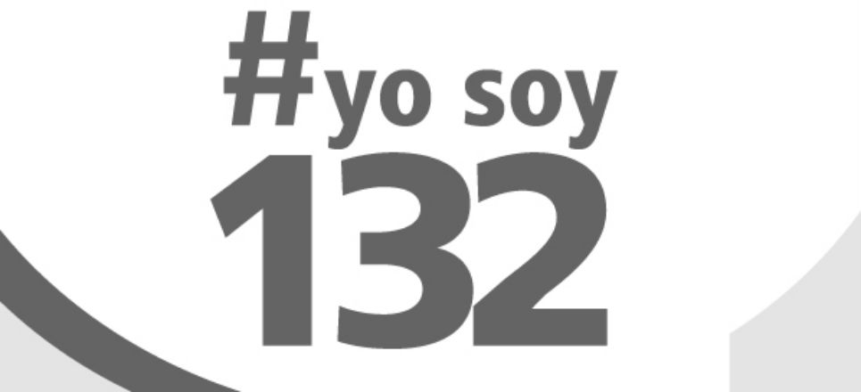 'Yo Soy 132' anuncia más marchas y cómites universitarios | Aristegui ...
