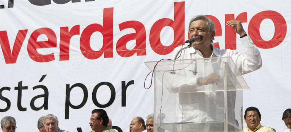 PRI deposita dinero a Honestidad Valiente para probar actividad de su ...