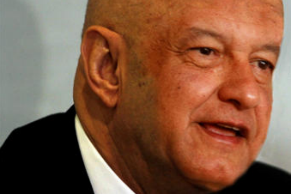 Hugo Chávez niega conocer a AMLO; señala campaña sucia en redes ...