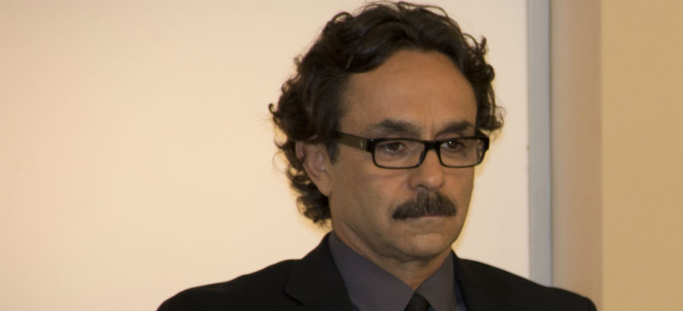 La despedida de Gabriel Quadri | Aristegui Noticias