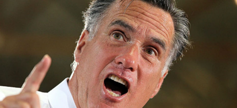 Mitt Romney ofrece reforma migratoria de largo plazo | Aristegui Noticias