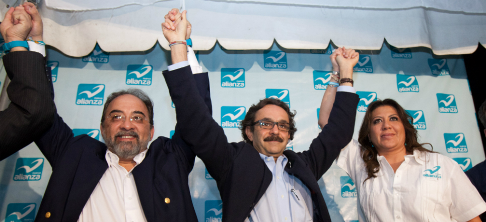 Gabriel Quadri pide a AMLO reconocer el resultado | Aristegui Noticias