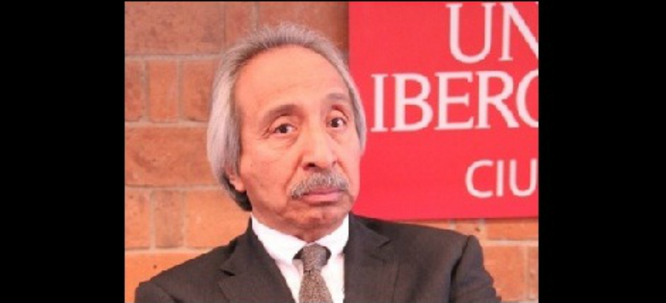 Murió el arquitecto y urbanista Jorge Legorreta | Aristegui Noticias