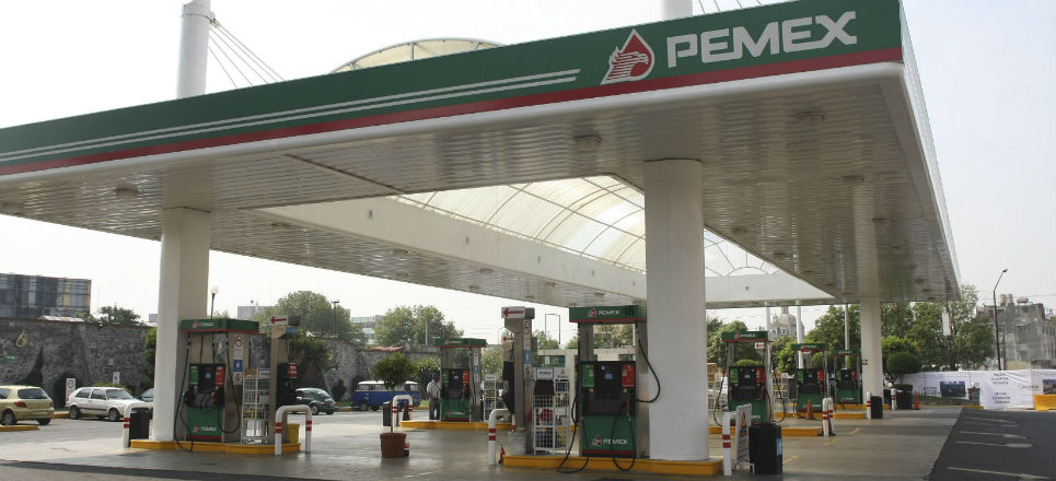 Pemex podría dejar a trasnacionales producción de diesel: Poder del ...