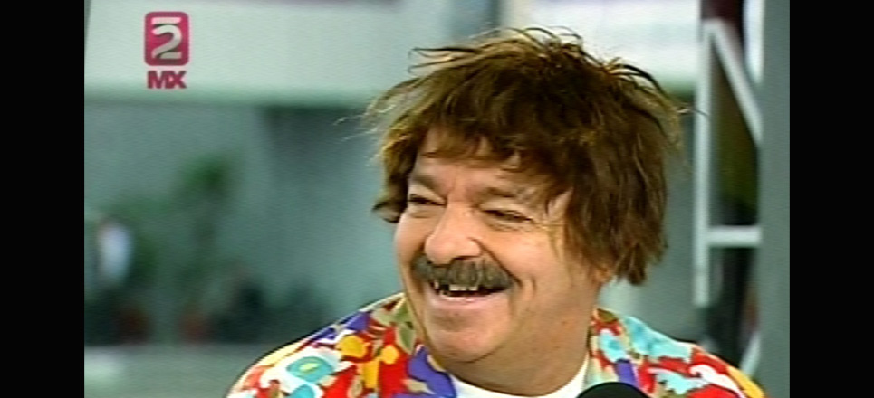 El Güiri Güiri: toda su participación con Noticias MVS el 1 de julio ...