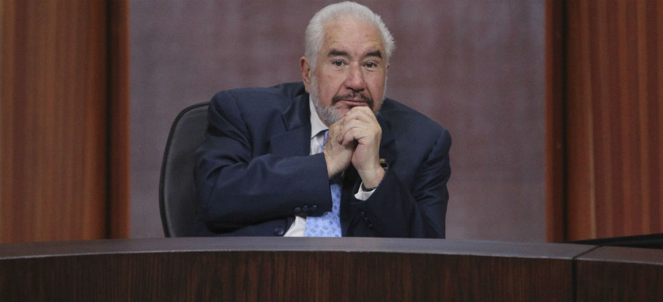 Magistrados votaron "guiados por los mandatos de la ley”: Luna Ramos ...