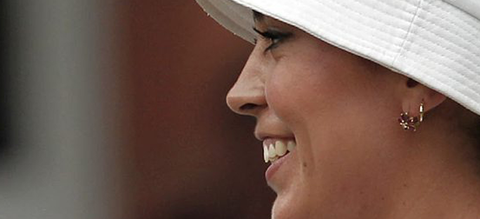 "Todo el esfuerzo lo vimos plasmado en una medalla": Aída Román ...