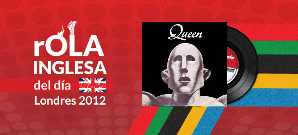 La rOLA Inglesa: We are the Champions - Queen | Aristegui Noticias