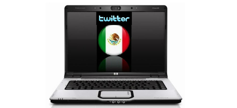México entre los 10 países más twiteros del mundo | Aristegui Noticias