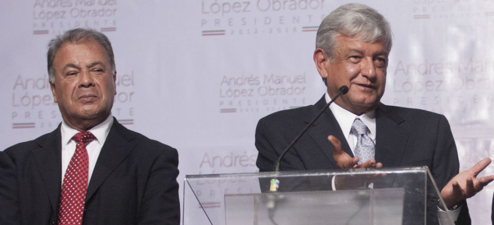 PT seguirá con AMLO aunque se vaya con Morena | Aristegui Noticias