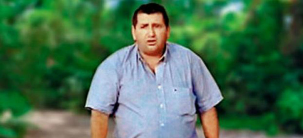Foto: Capturan a 'El loco' el capo más buscado en Colombia | Aristegui ...