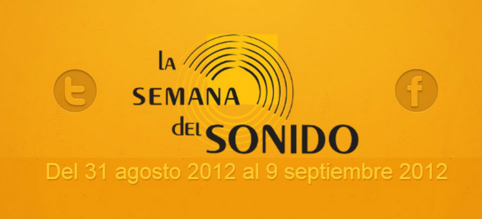 Fonoteca Nacional inicia la Tercera Semana del Sonido | Aristegui Noticias