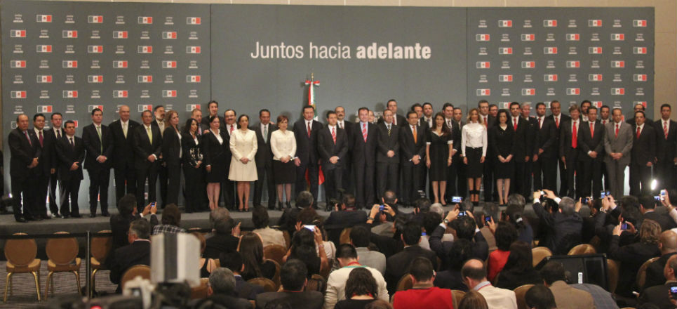 Entre 11 mil y 65 mil pesos ganan empleados del Equipo de Transición ...