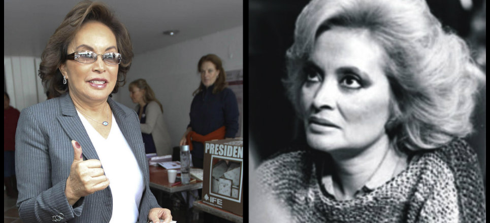 "Elba Esther: 23 años después", artículo de Hérnández Navarro ...