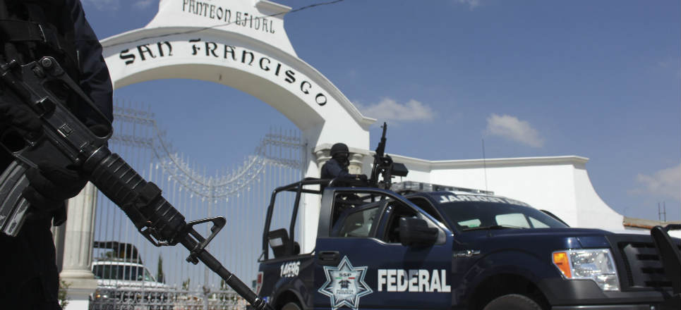 Confirma ADN que el abatido era 'El Lazca', según EU | Aristegui Noticias