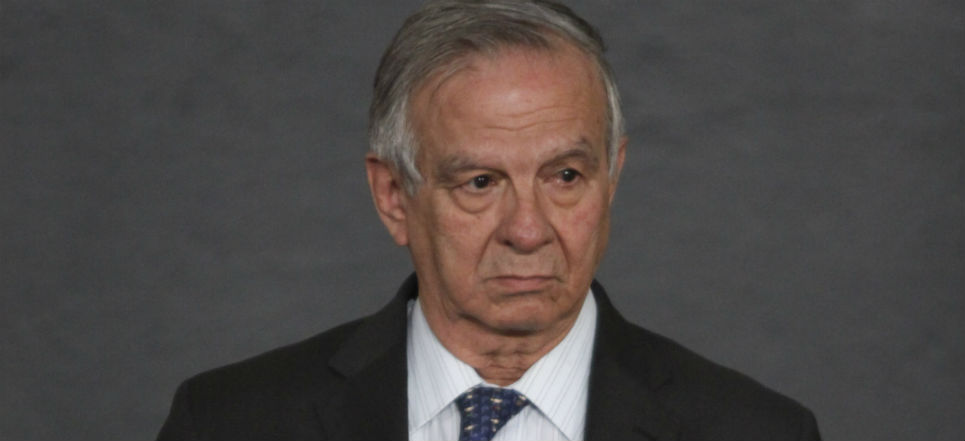 FCH 'hereda' 2 mil casos de corrupción federal a EPN: Función Pública ...