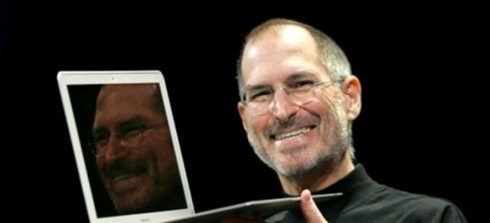 Steve Jobs, el genio que revolucionó la comunicación mundial ...