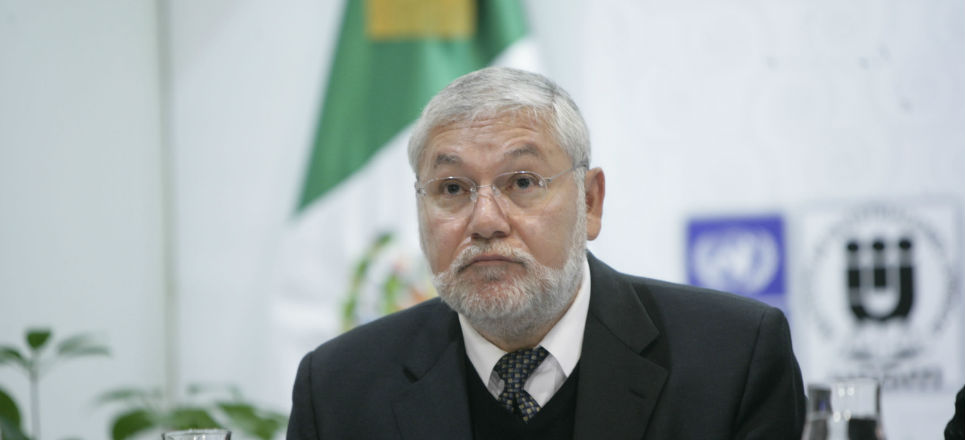 Obama debe reinventarse en el segundo debate: Jorge Alcocer | Aristegui ...