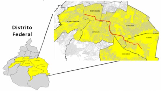 12 datos de la ‘La línea dorada’ del Metro inaugurada este martes ...