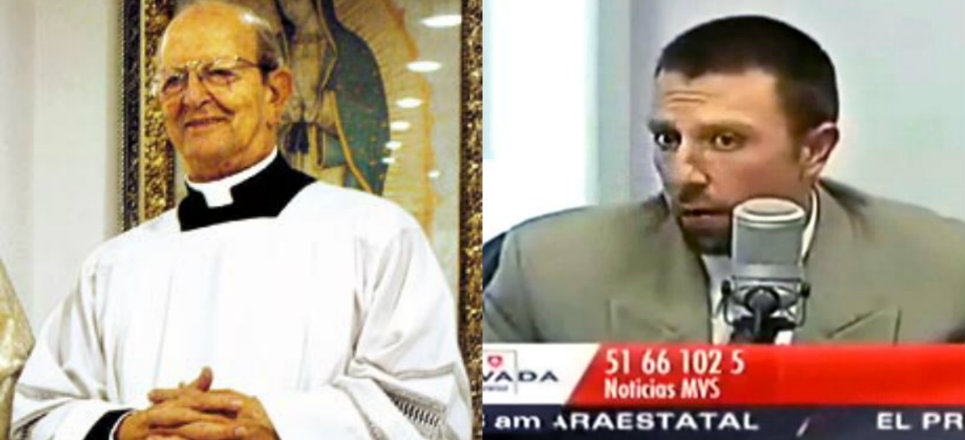 Liberan a González Lara, hijo de Marcial Maciel | Aristegui Noticias