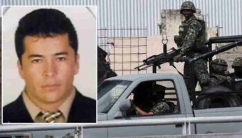 Revela Univisión fotografías inéditas del cuerpo de 'El Lazca ...