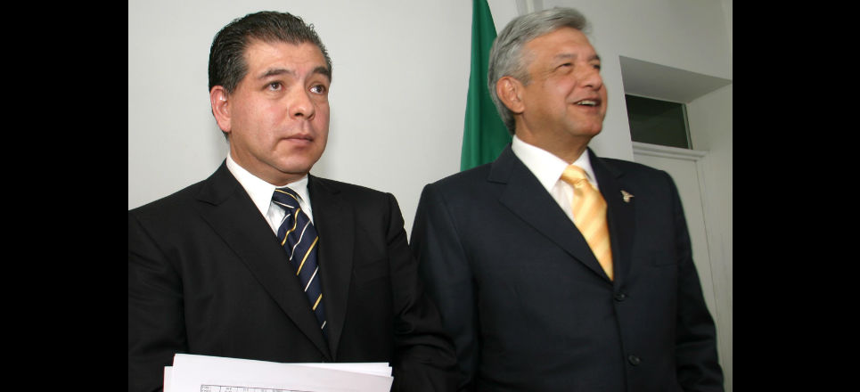"Creo que el traicionado fui yo": Di Costanzo y su exclusión de Morena ...