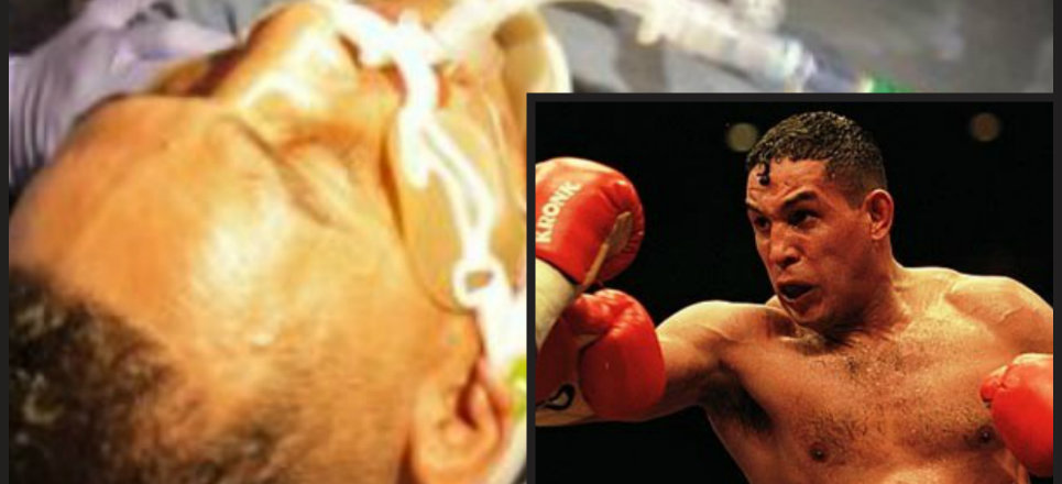 Desconectarán este fin al ex boxeador 'Macho' Camacho de respirador ...
