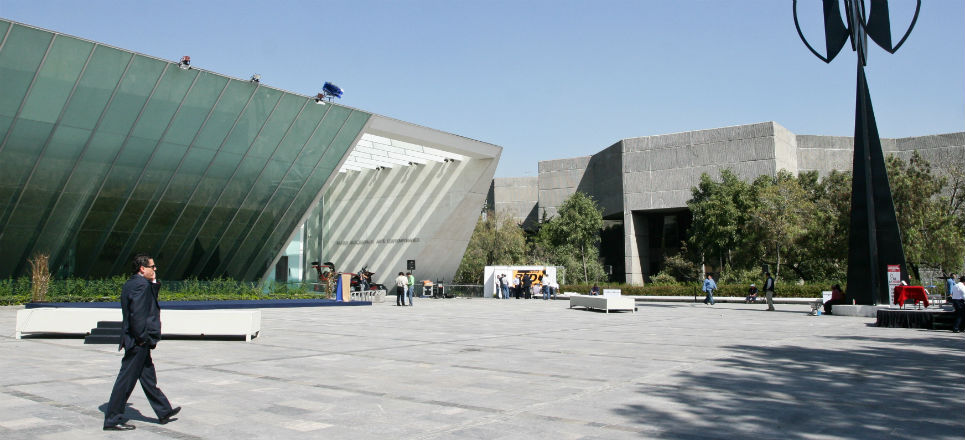 Museos de la UNAM gratis durante vacaciones de invierno | Aristegui ...