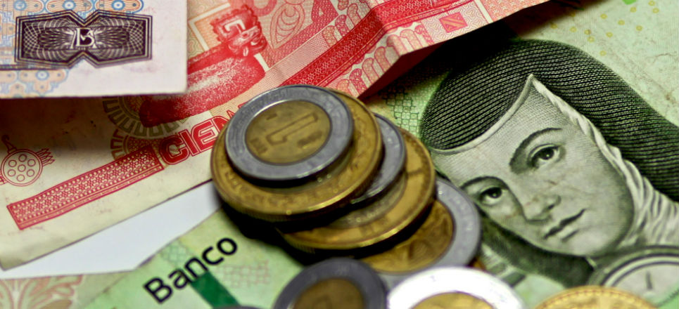 Poder adquisitivo en México ha caído 11.11% en tres años: estudio ...