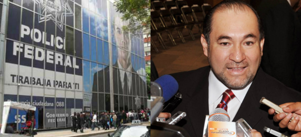 PF tiene nuevo titular | Aristegui Noticias