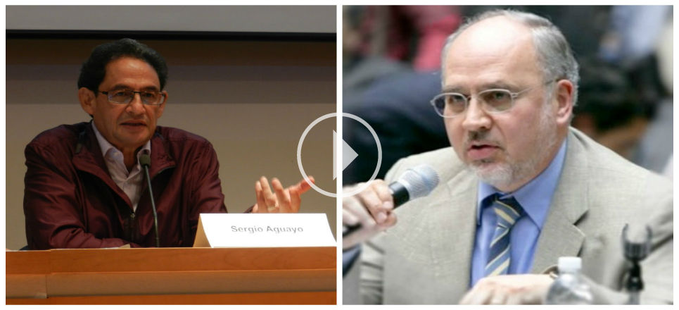 Video: Analistas hablan sobre Bazbaz y su nuevo cargo en SHCP ...