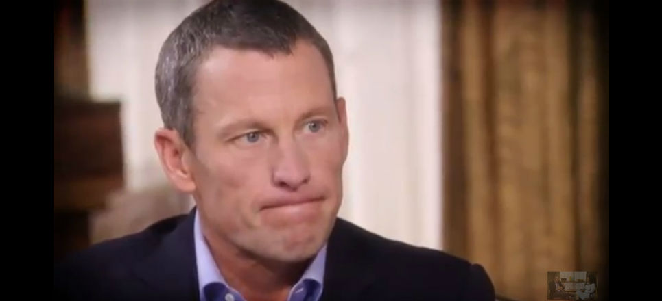 ¿Es posible ganar 7 Tours de Francia sin doparse?... "No": Armstrong ...