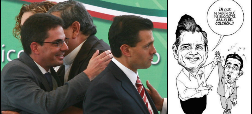 Columnas y cartones sobre designación de Bazbaz | Aristegui Noticias