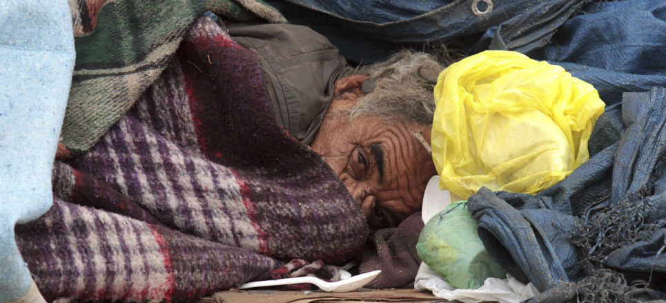 México tiene el mayor número de indigentes y pobres de AL: Cepal ...