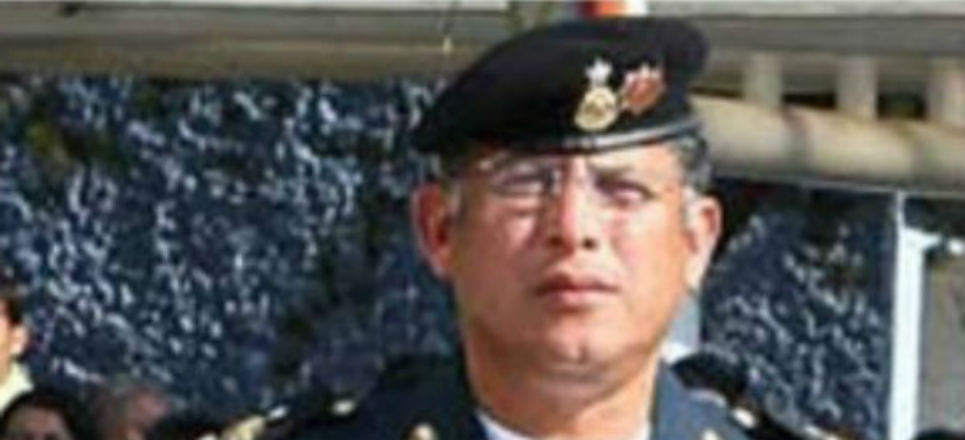 PGR cita a comparecer a abogado de general Dawe | Aristegui Noticias