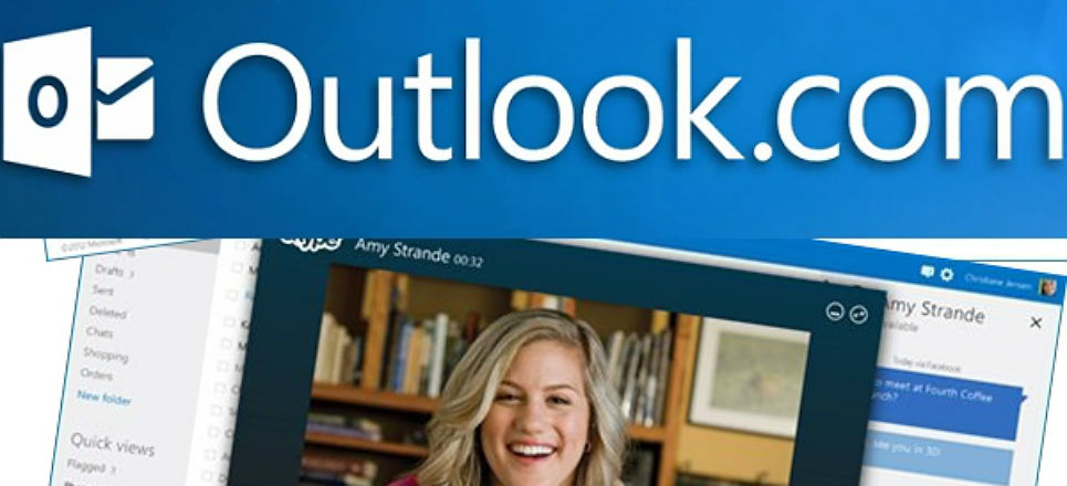 Microsoft inició el cambio de hotmail por Outlook este martes ...