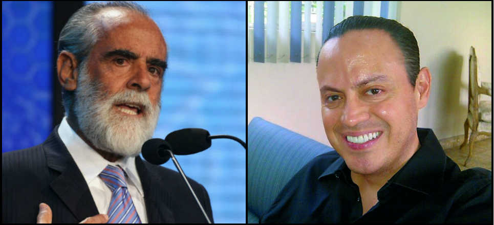 Fernández de Cevallos niega vínculo con abogado Reus | Aristegui Noticias