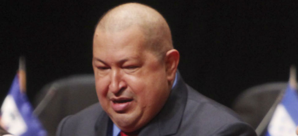 Video: Hugo Chávez y el cáncer | Aristegui Noticias