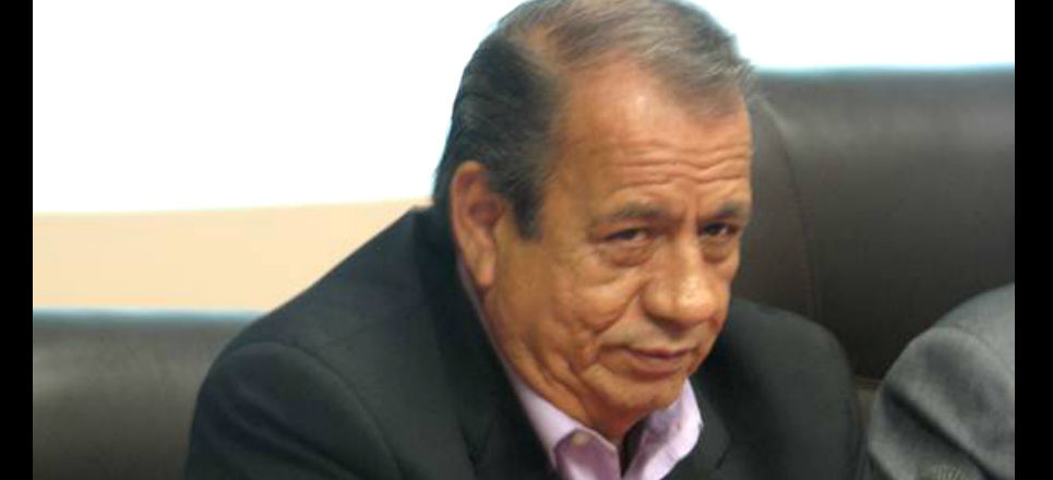 Revelan lista de priistas delegados en varias dependencias federales ...