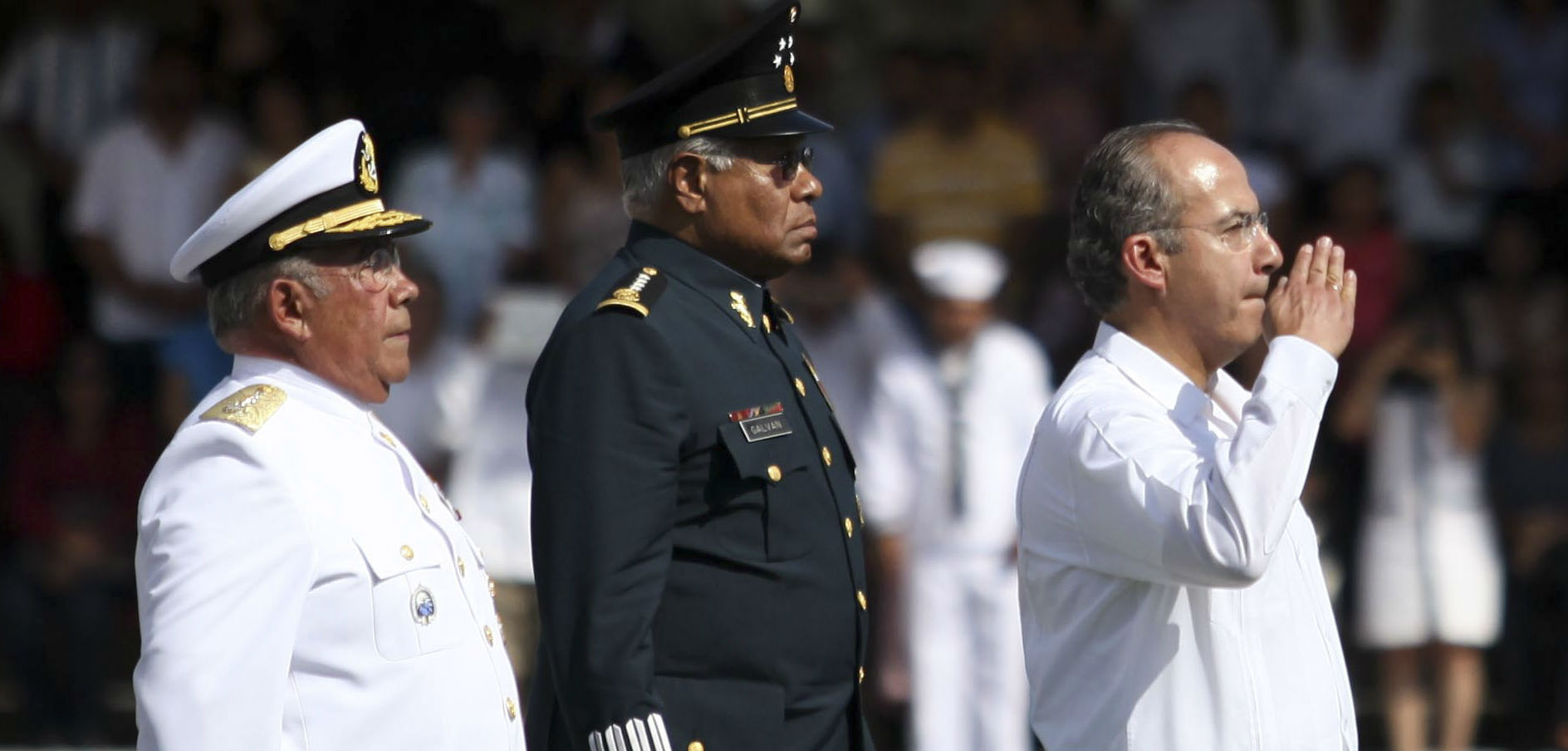 Ordena Ifai a PGR revelar estrategia antinarco de Calderón | Aristegui ... Ordena Ifai a PGR revelar estrategia antinarco de Calderón | Aristegui ...