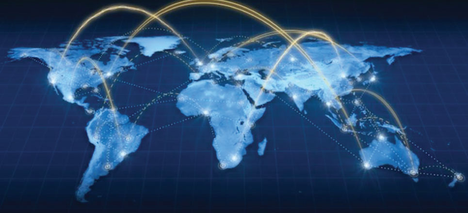 Video: Día Mundial del Internet, la herramienta que conectó al mundo ...