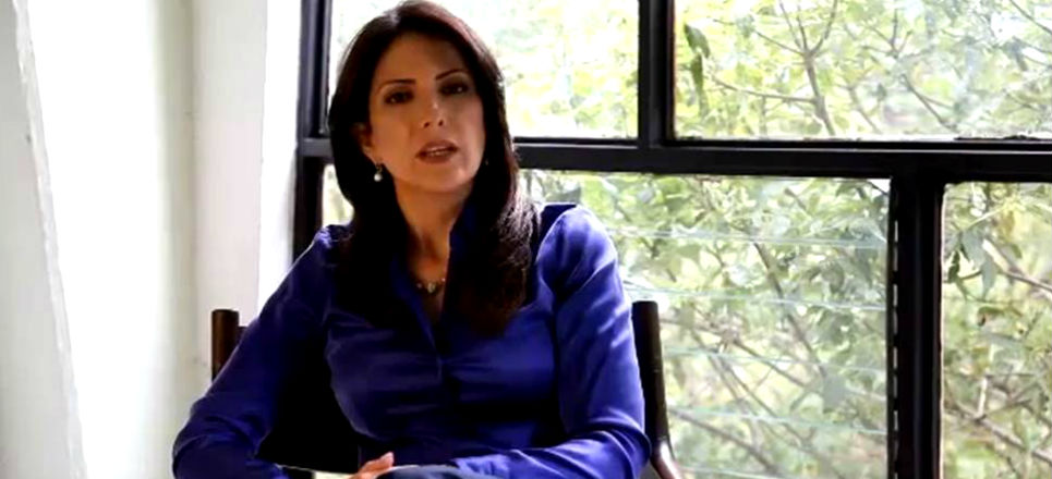 Exclusiva: “A mi hijo le afecta” la ausencia de EPN: Maritza Díaz en ...