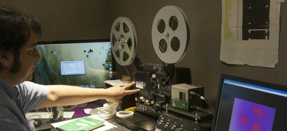 Imcine alista digitalización de cine mexicano de los 70 | Aristegui ...