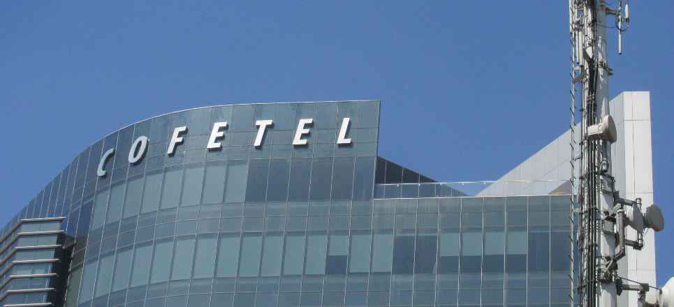 Finaliza registro de aspirantes a Ifetel y Comisión de Competencia ...