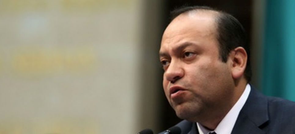Nuevo código procesal acotará endeudamientos estatales: Julio César ...