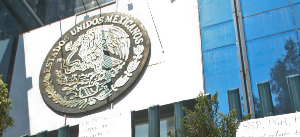 PGR entregará datos de averiguaciones previas de los últimos 30 años ...